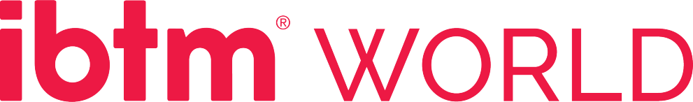 IBTM World: Meetings & Events Industry Expo | 18–20 November 2025