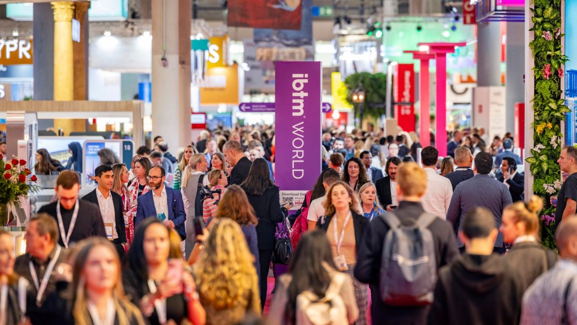 IBTM World | Reasons to visit