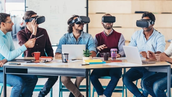 Engaging Experiences: Enhancing Events with AI & Interactive Technology ...