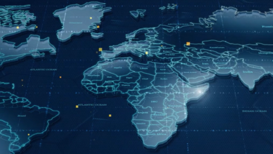 A Global Destination Survey of leading global business events destinations