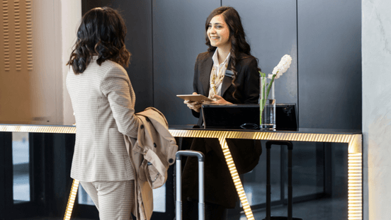 The Best Technology Trends In The Hospitality Industry | IBTM World