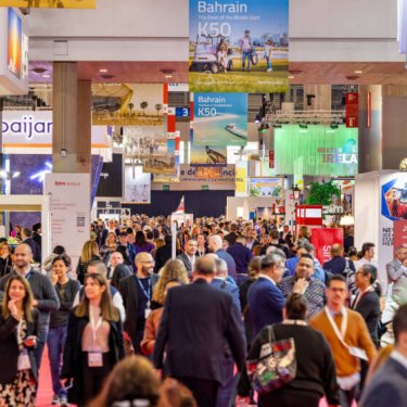 IBTM World: Meetings & Events Industry Expo | 19–21 November 2024
