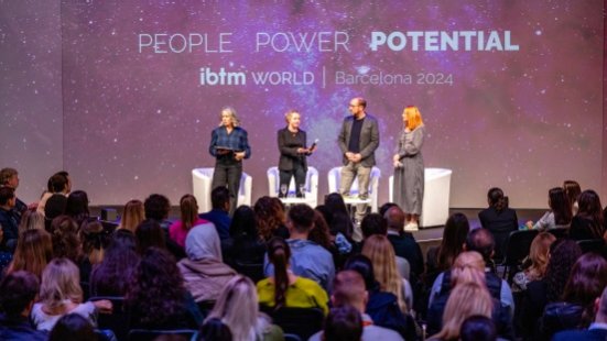 round table discussion interview