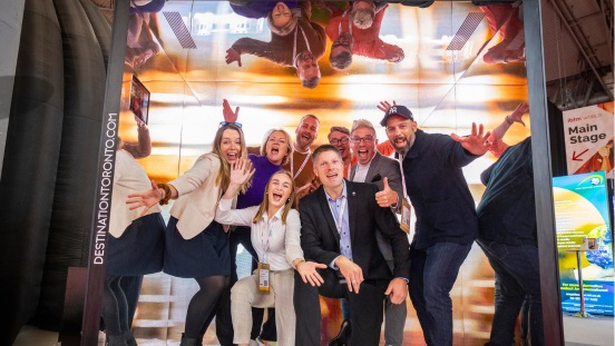 How to Track Event Industry Trends: A Guide for Business Event ...