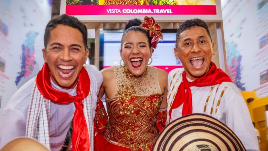 How to tap into four key reasons why people attend events | IBTM World